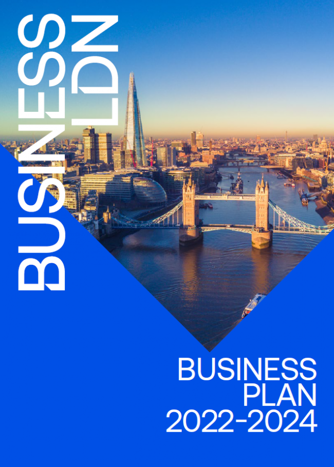 News | BusinessLDN (previously London First)