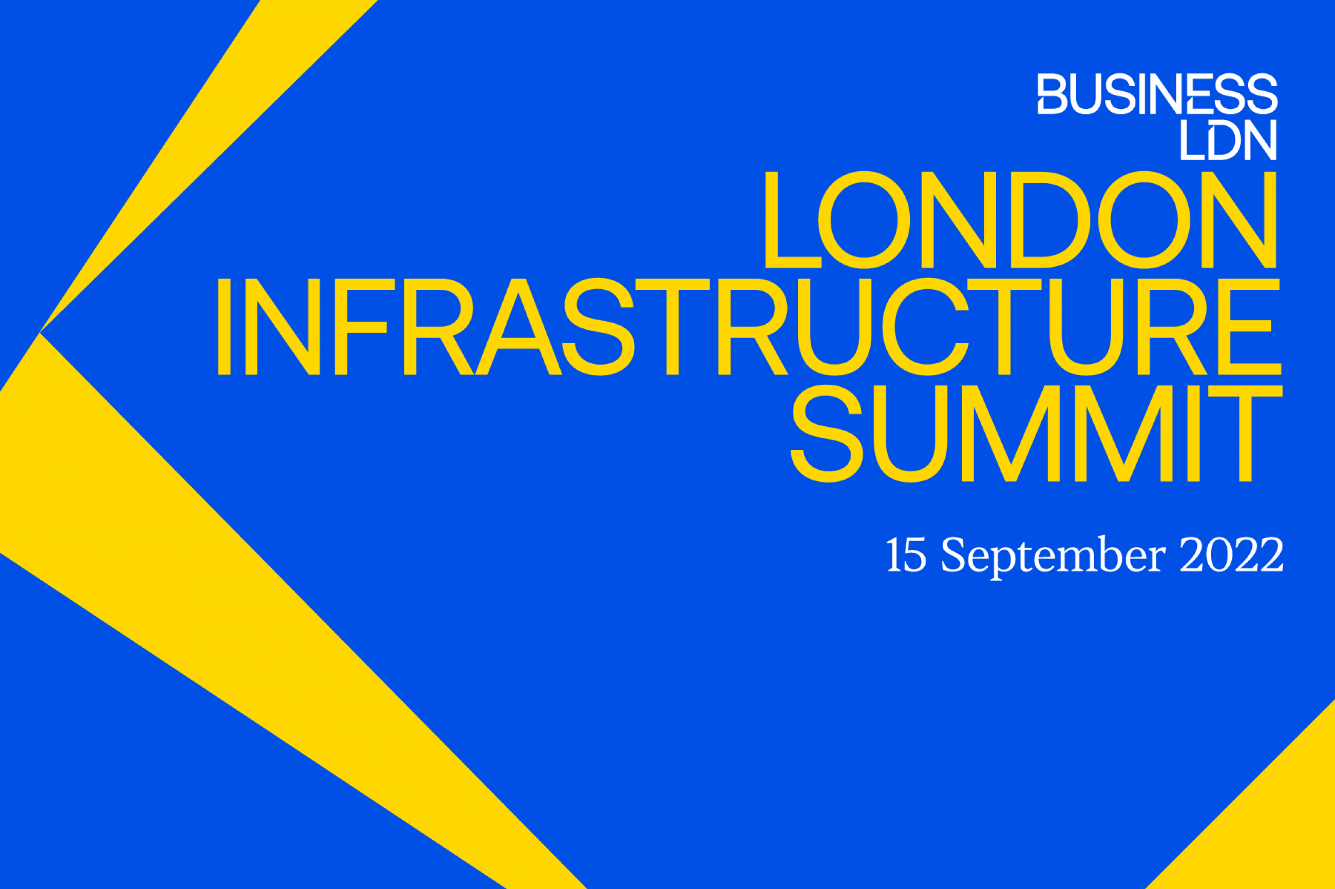 BusinessLDN (previously London First)