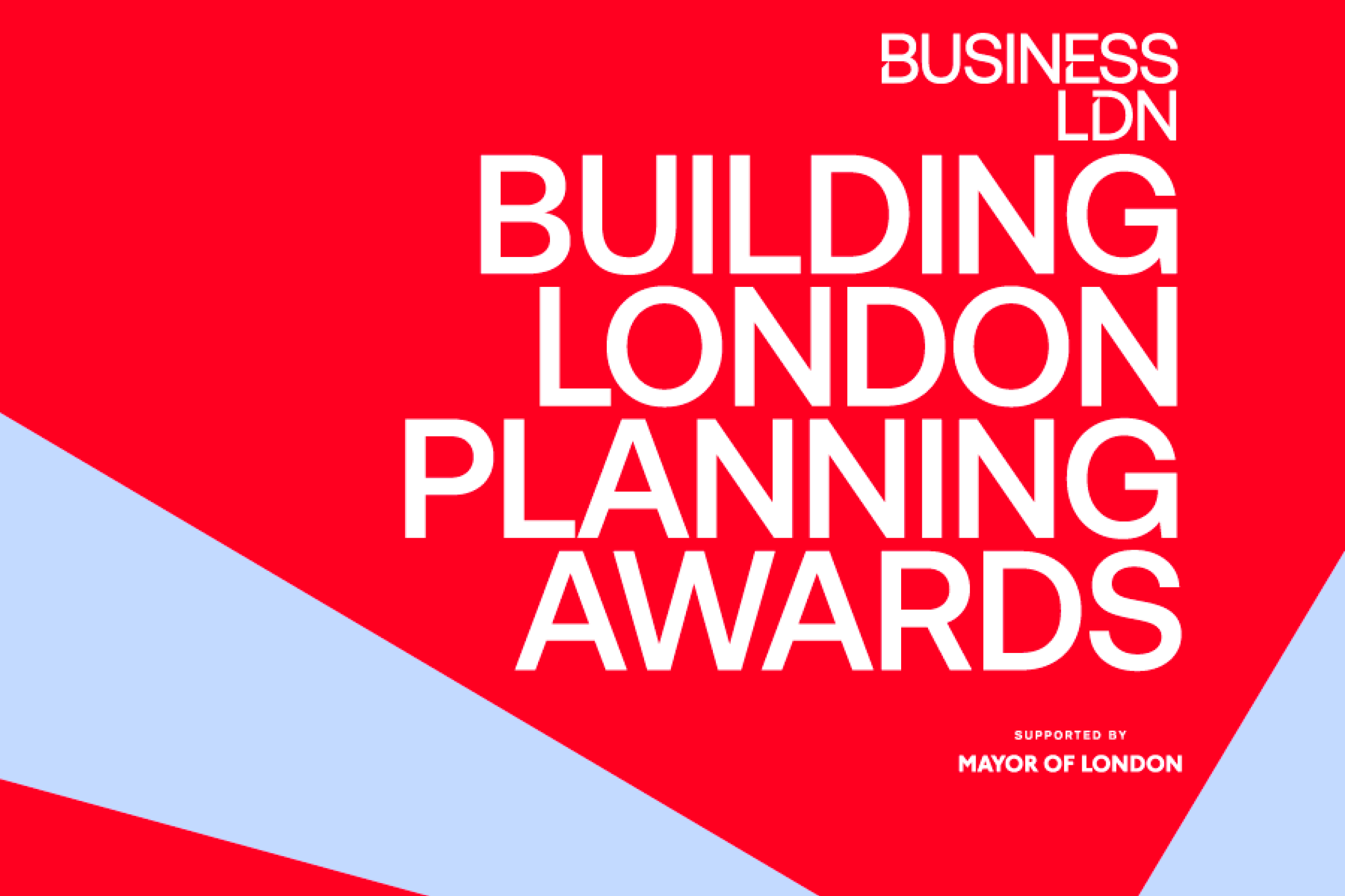 London’s cultural offering recognised at Building London Planning ...