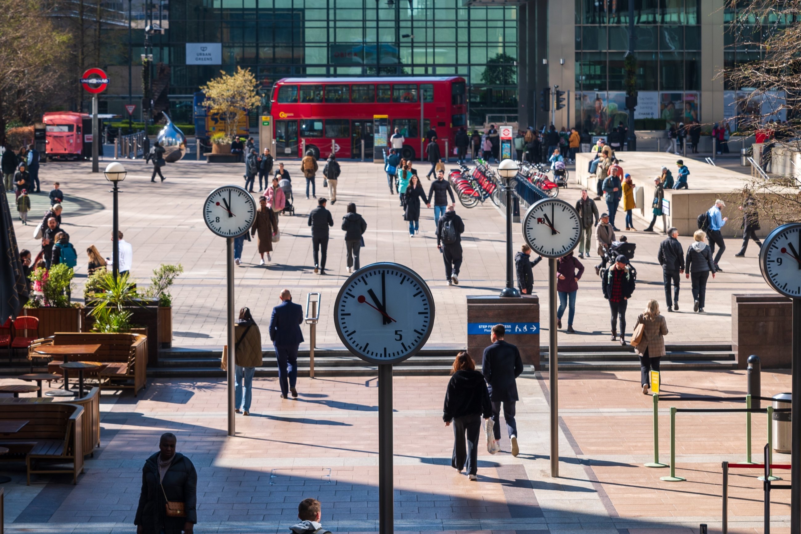 BusinessLDN (formerly London First)