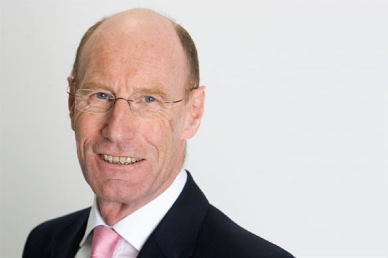 In Conversation with Sir John Armitt: Reflections on the National ...