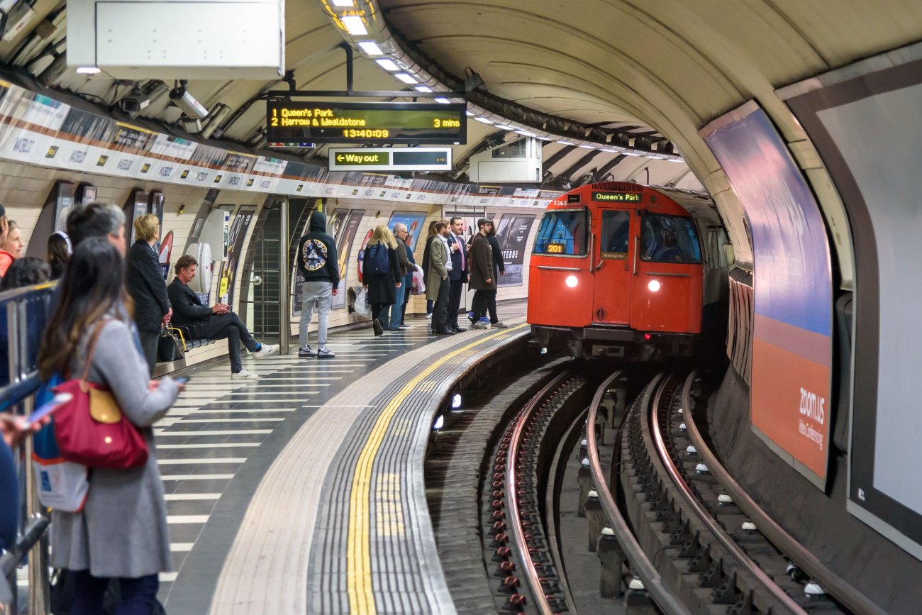 Transport in London: The future and funding of TfL | BusinessLDN ...