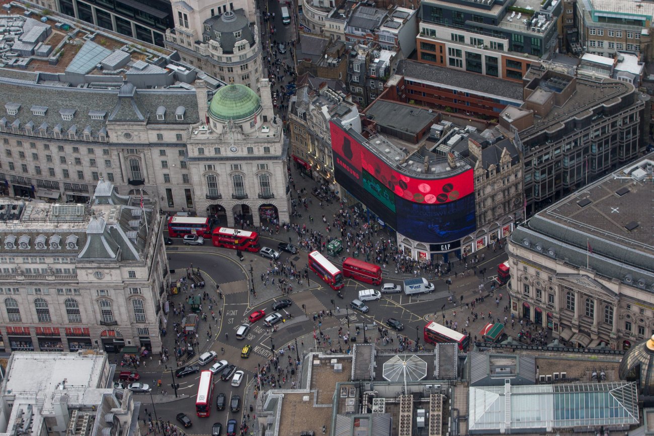 Renew London: how will the future of work impact on a return to the ...