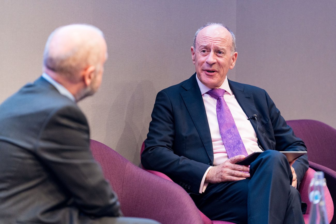 Building London Summit 2022: In conversation with Jules Pipe CBE ...