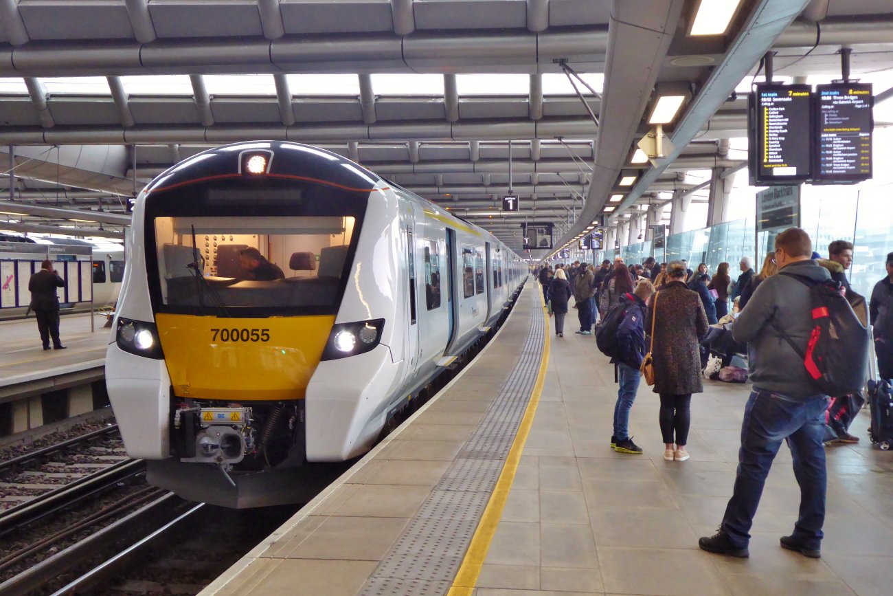 BusinessLDN responds to rail strike action | BusinessLDN (Previously ...