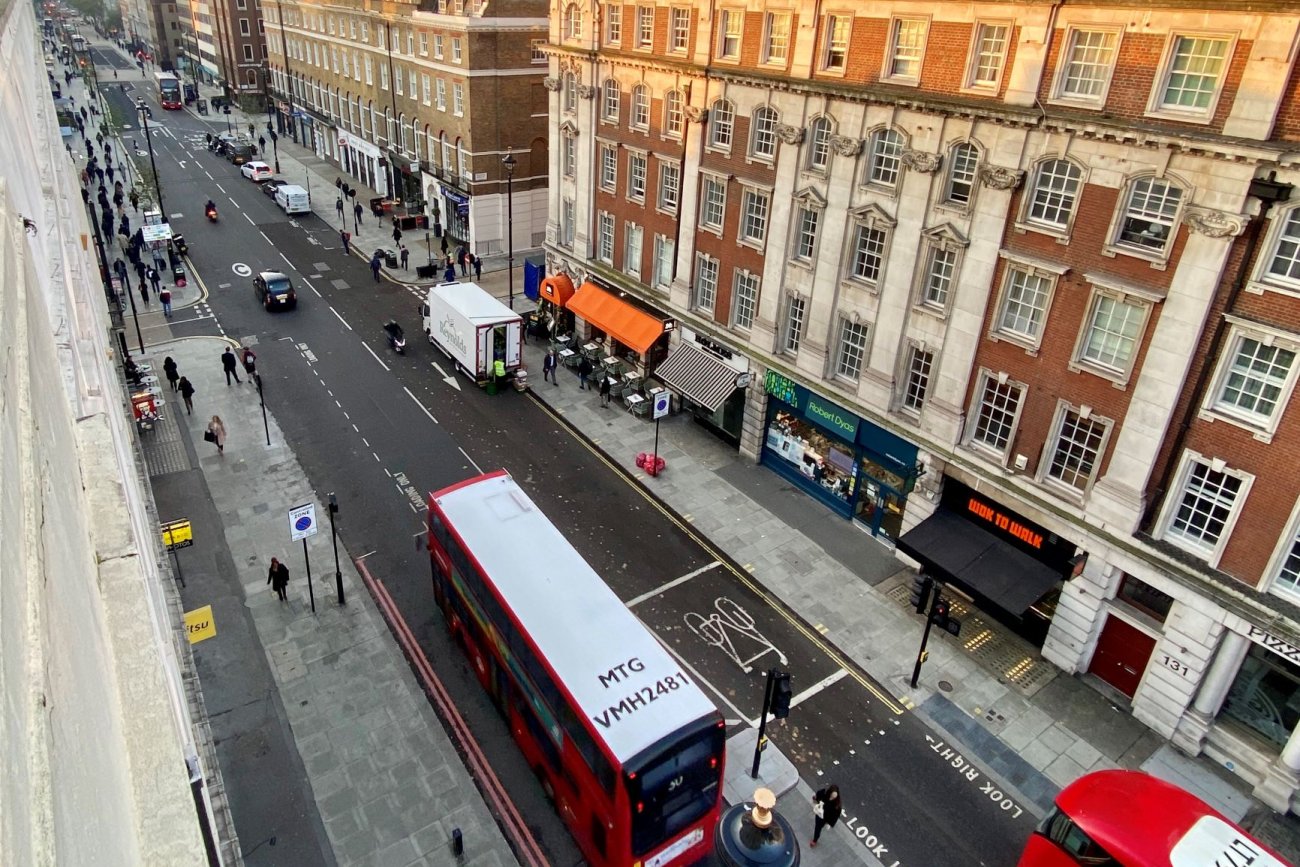 Baker Street Two-Way Scheme: Reflecting on Communication, Collaboration ...