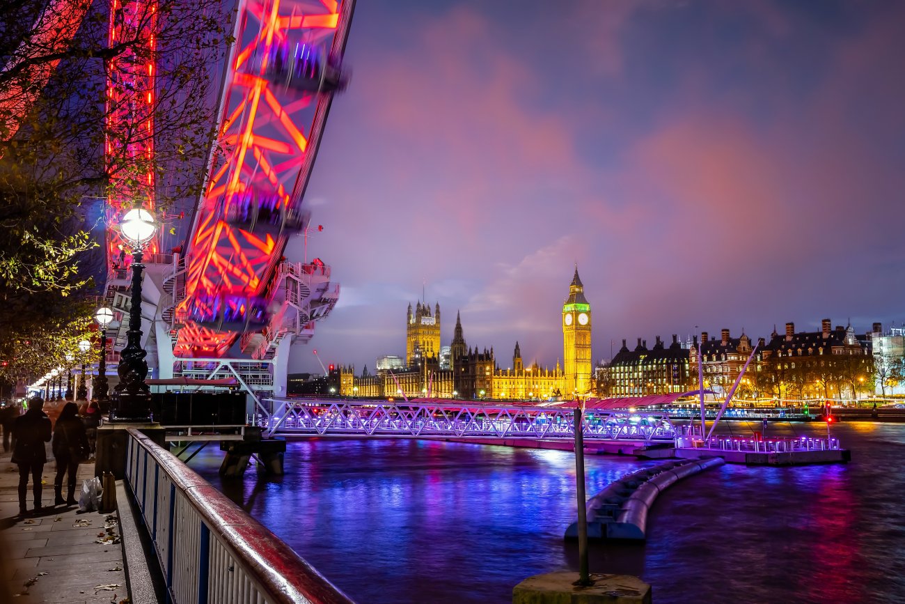 Become a part of the London Data Charter BusinessLDN (Previously London ...