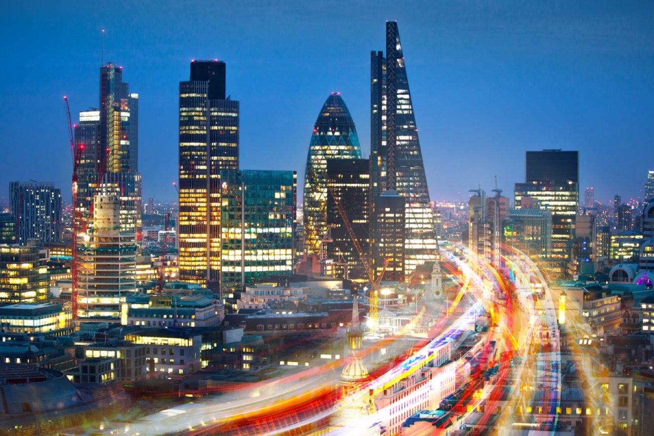 How London’s multi-layered 5G network is getting real estate connected ...