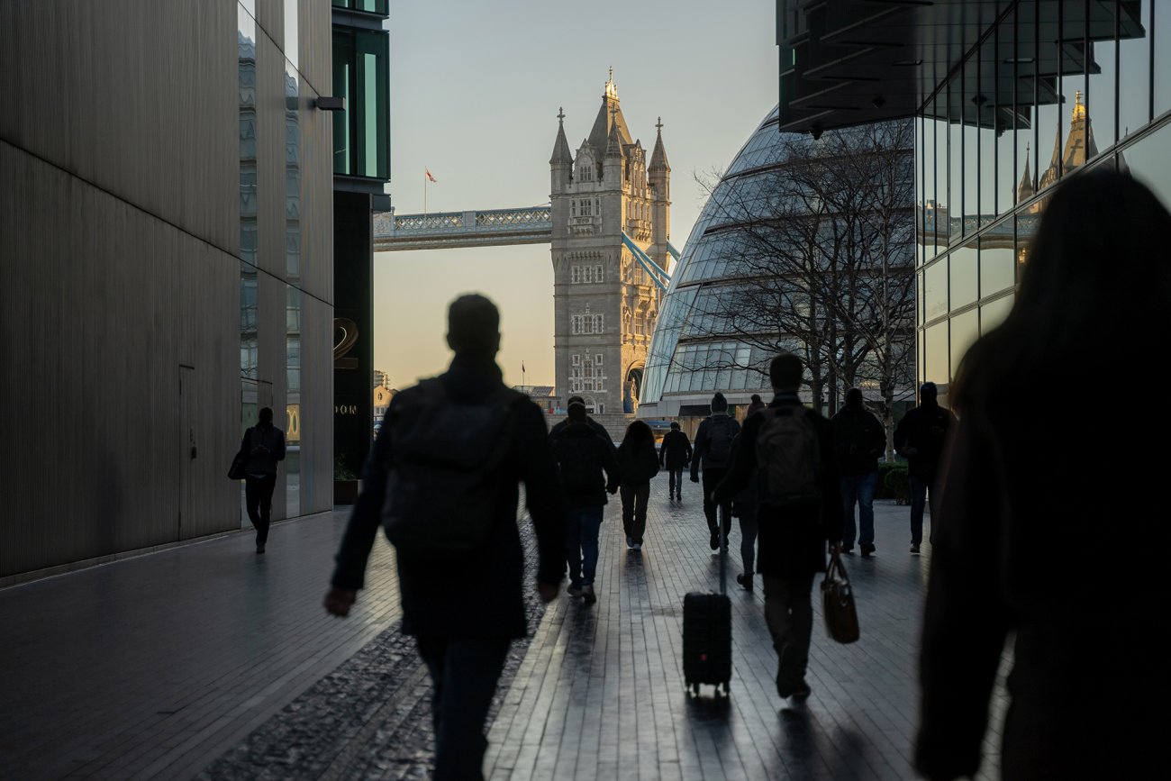 London jobs market stays robust in the face of economic headwinds ...