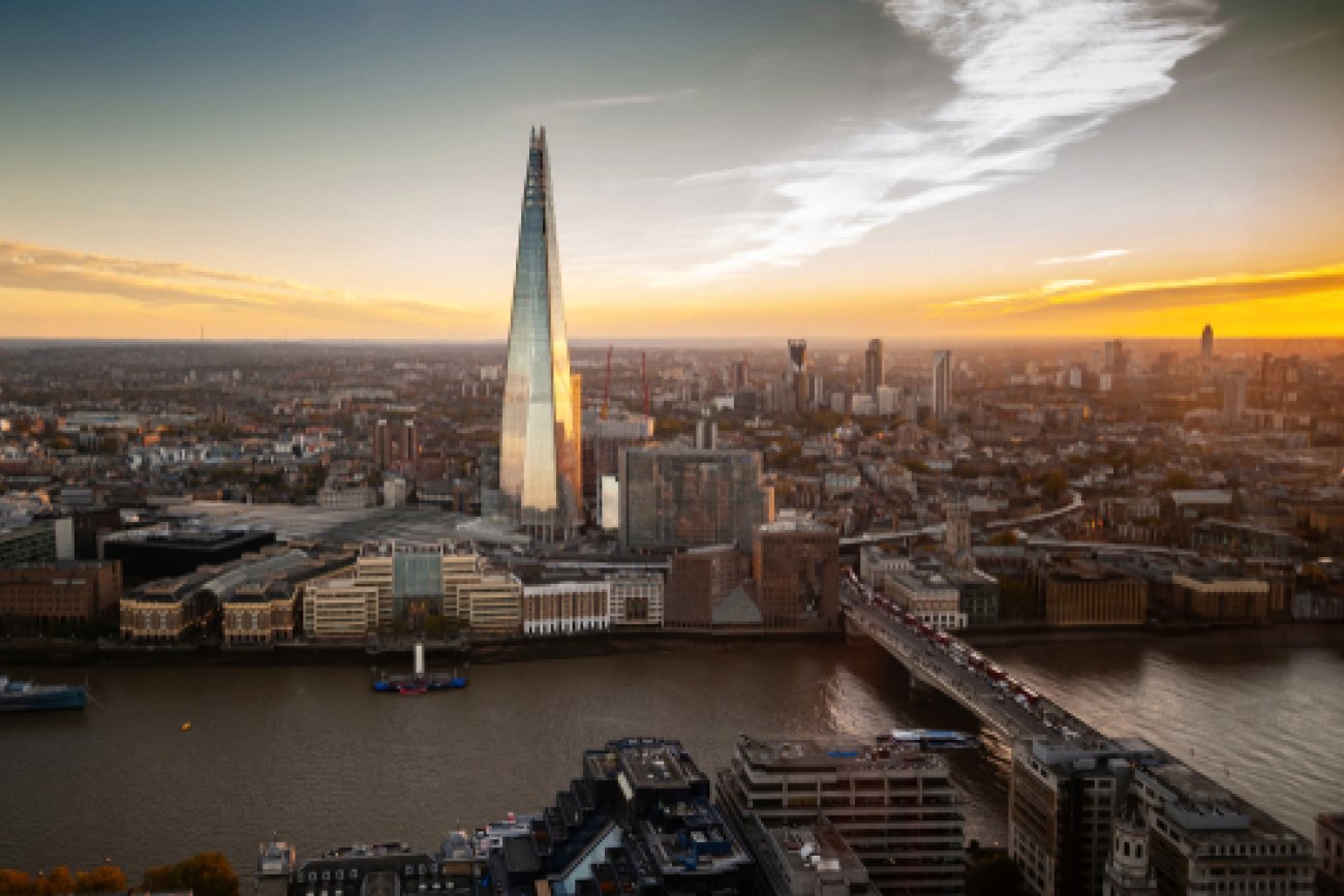Changes to the utilities sector after the pandemic with Thames Water ...