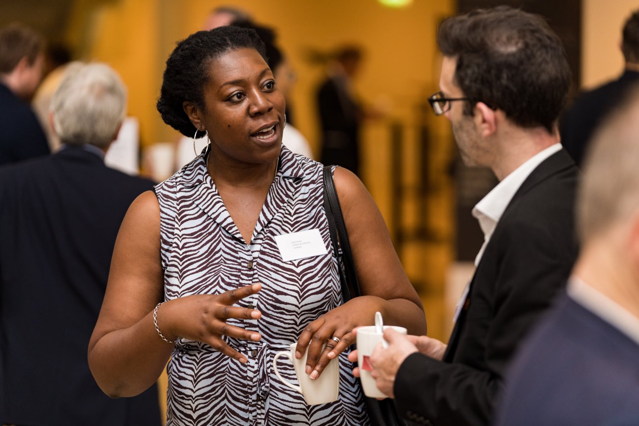 The London Infrastructure Summit 2022: On Demand | BusinessLDN ...