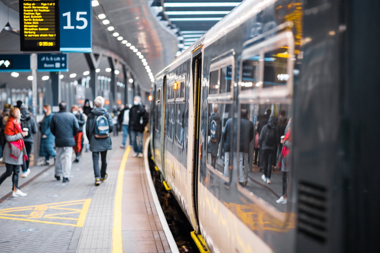 BusinessLDN responds to ‘Off-peak Fridays’ fares trial | BusinessLDN ...