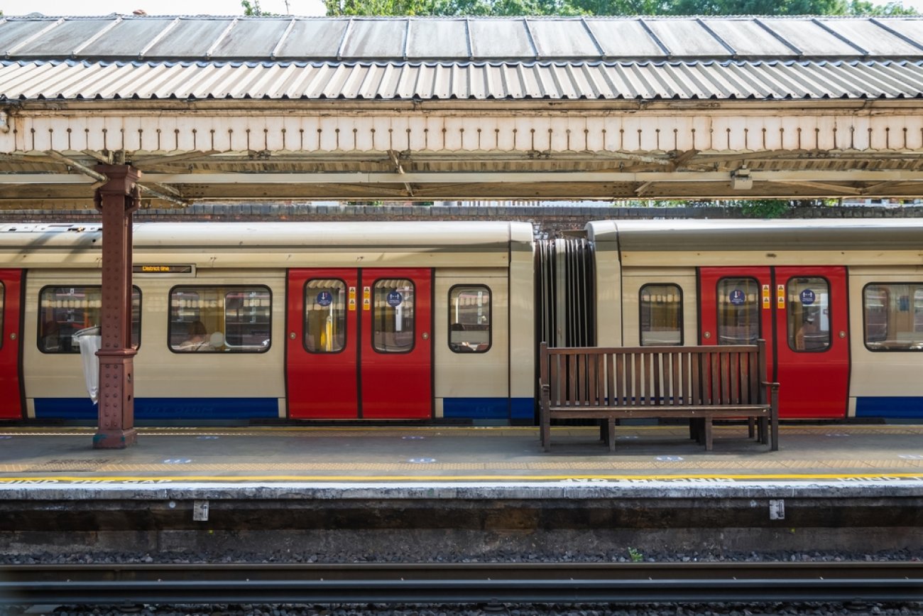 National Infrastructure Commission right to back TfL deal & HS2 ...