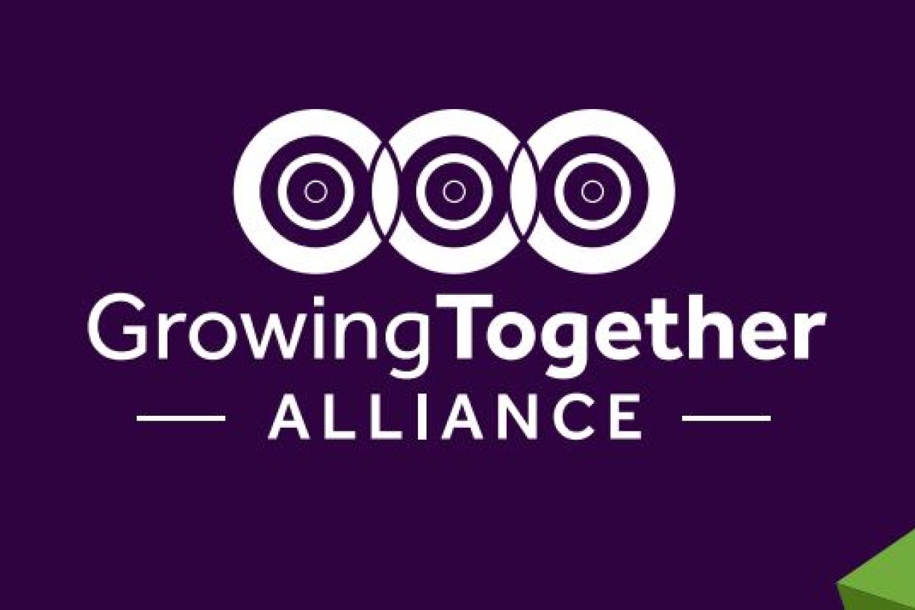 growing together uk