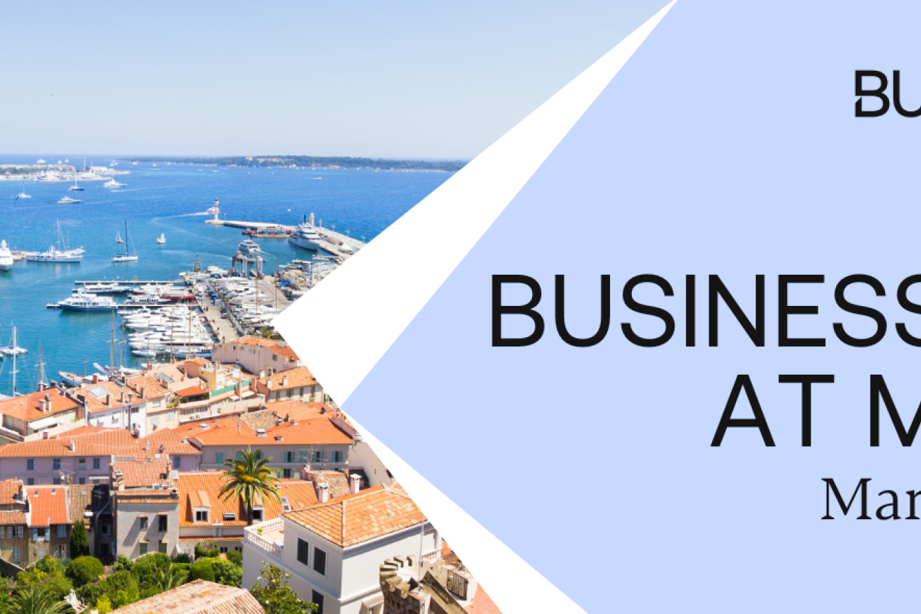 BusinessLDN at MIPIM 2025: Landing Dinner with Jules Pipe CBE ...