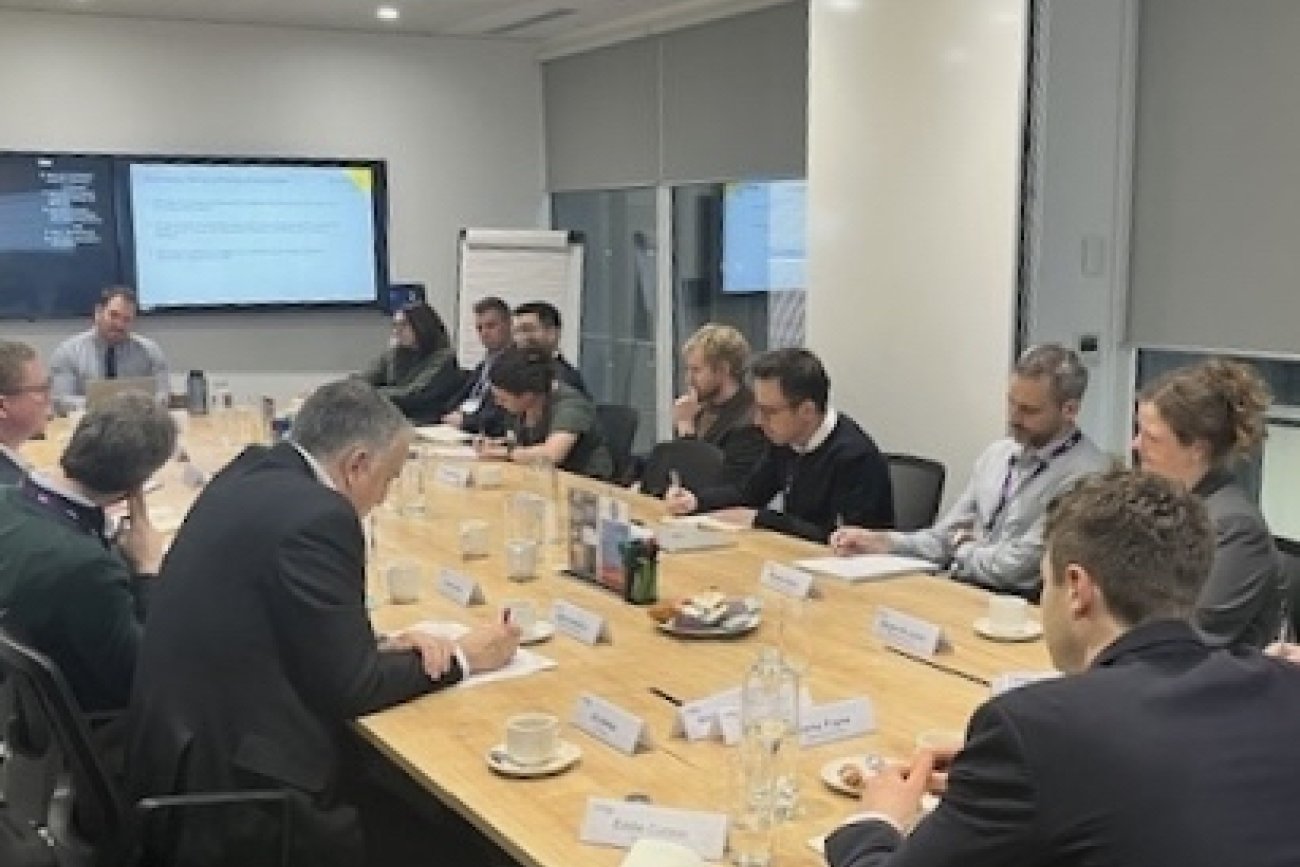 A new infrastructure framework for London can help drive investment ...