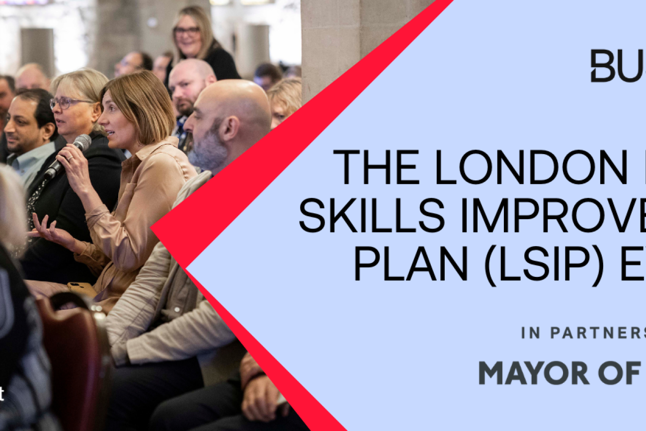A skills system working for employers - Seeking your views on the new ...