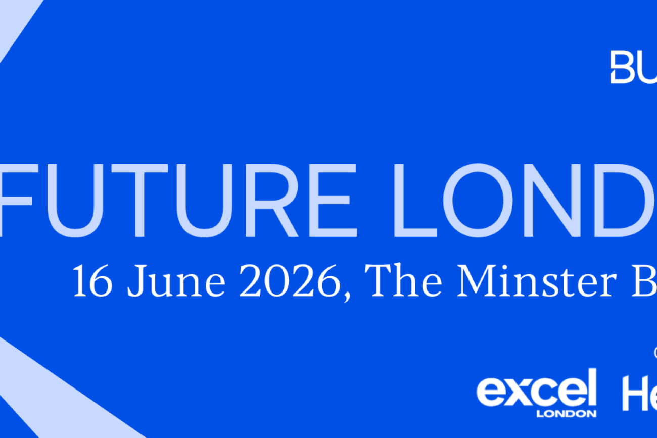Future London 2026 | BusinessLDN (Previously London First)