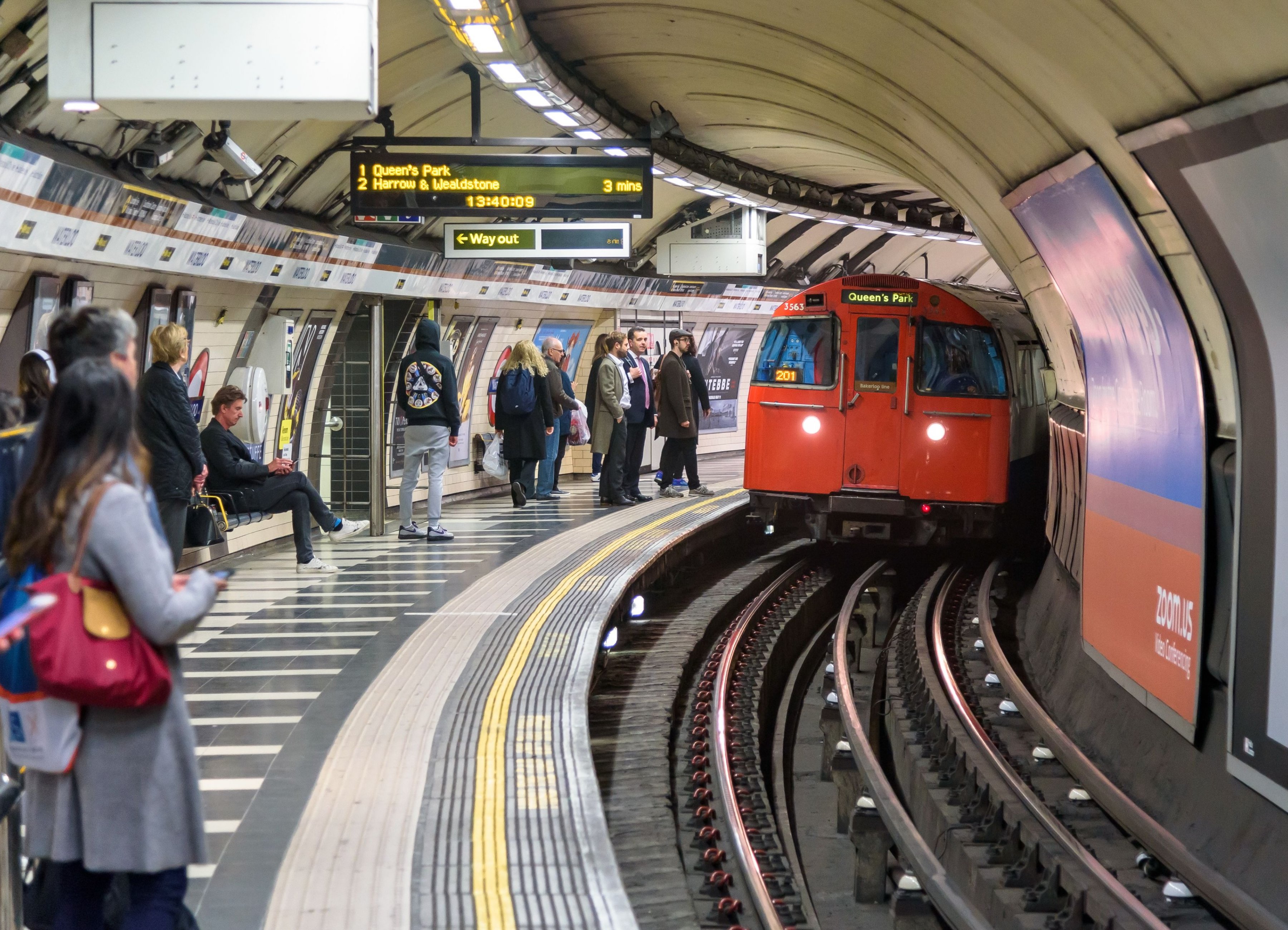 Our Work | BusinessLDN (previously London First)