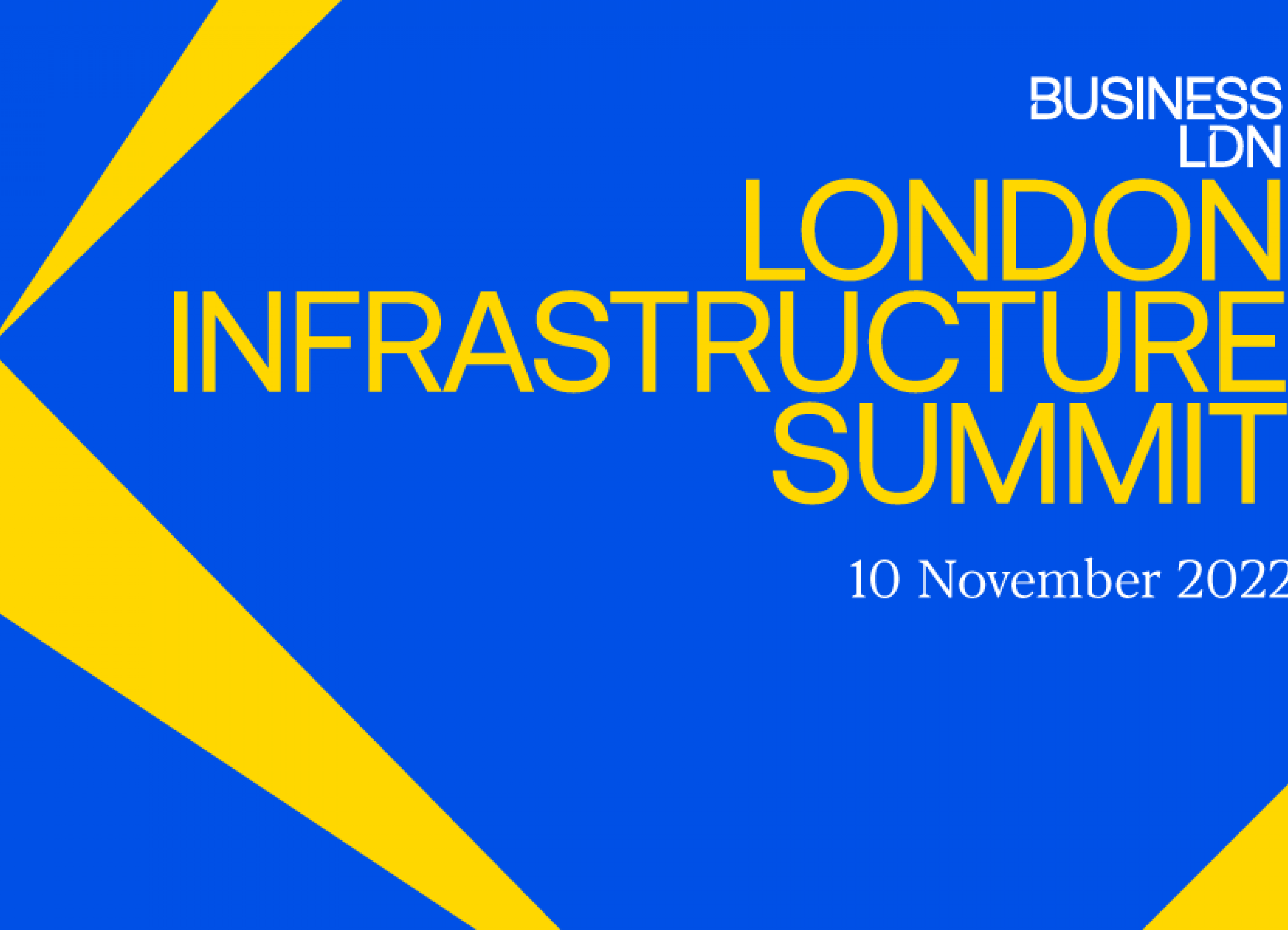 BusinessLDN (previously London First)