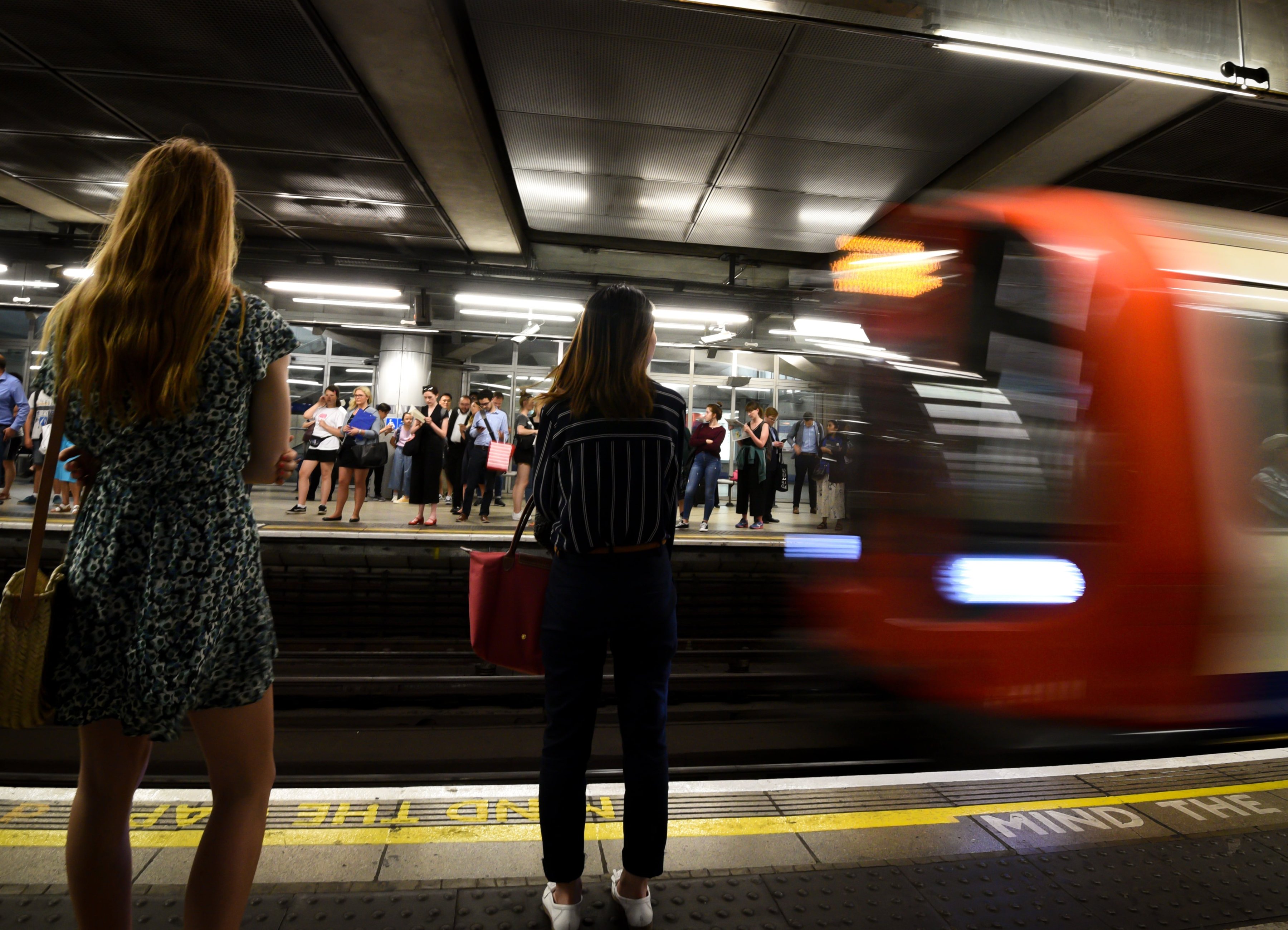 BusinessLDN responds to suspension of tube strikes in July ...