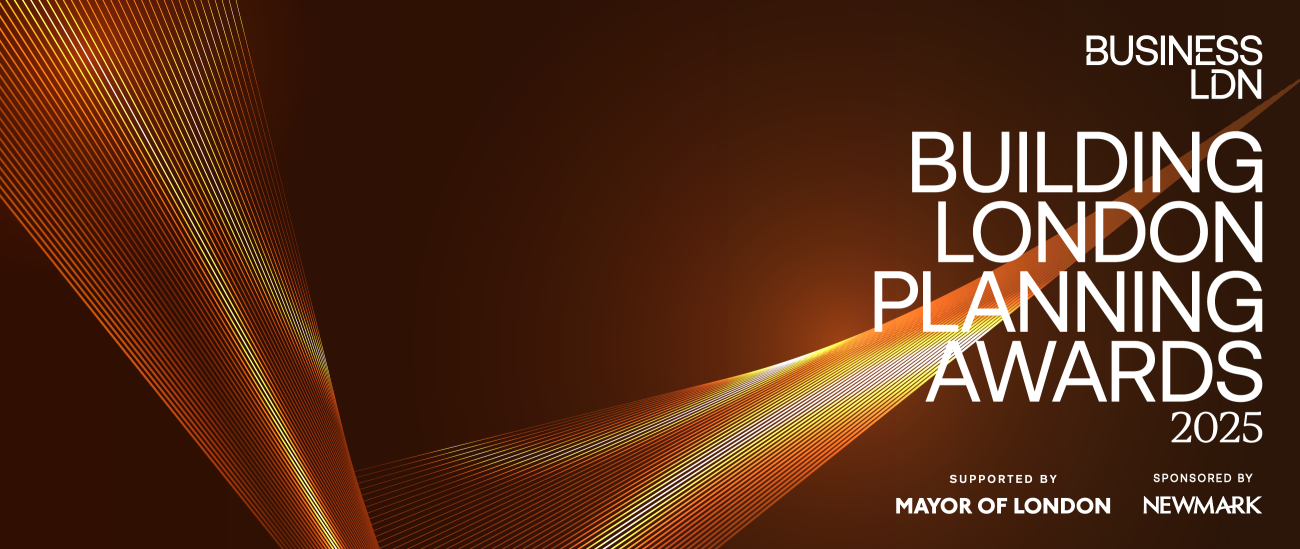 Building London Planning Awards 2025 | BusinessLDN (Previously London ...