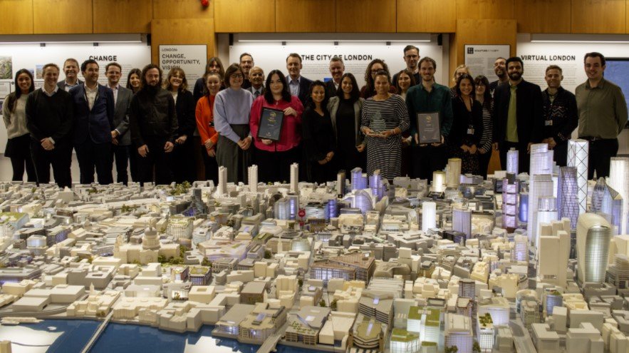 Finalists - Building London Planning Awards | BusinessLDN (Previously ...