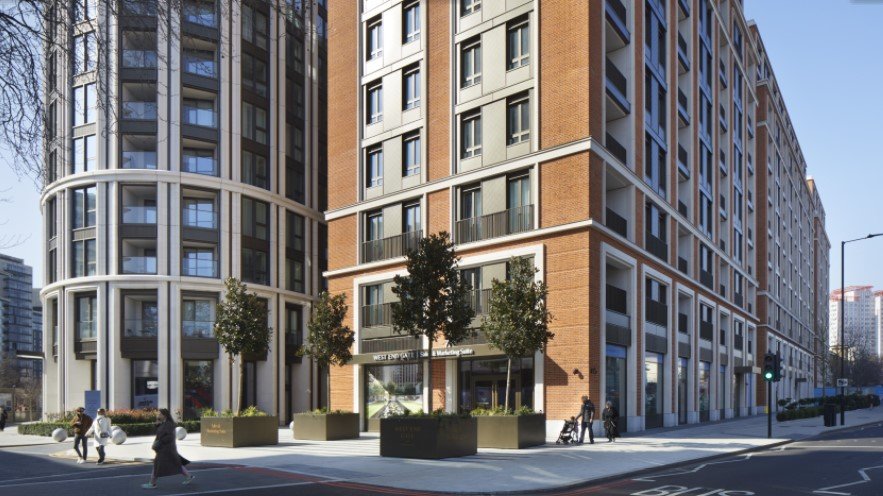Finalists - Building London Planning Awards | BusinessLDN (Previously ...