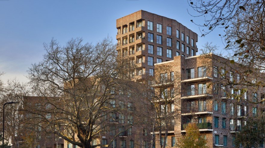 Finalists - Building London Planning Awards | BusinessLDN (Previously ...