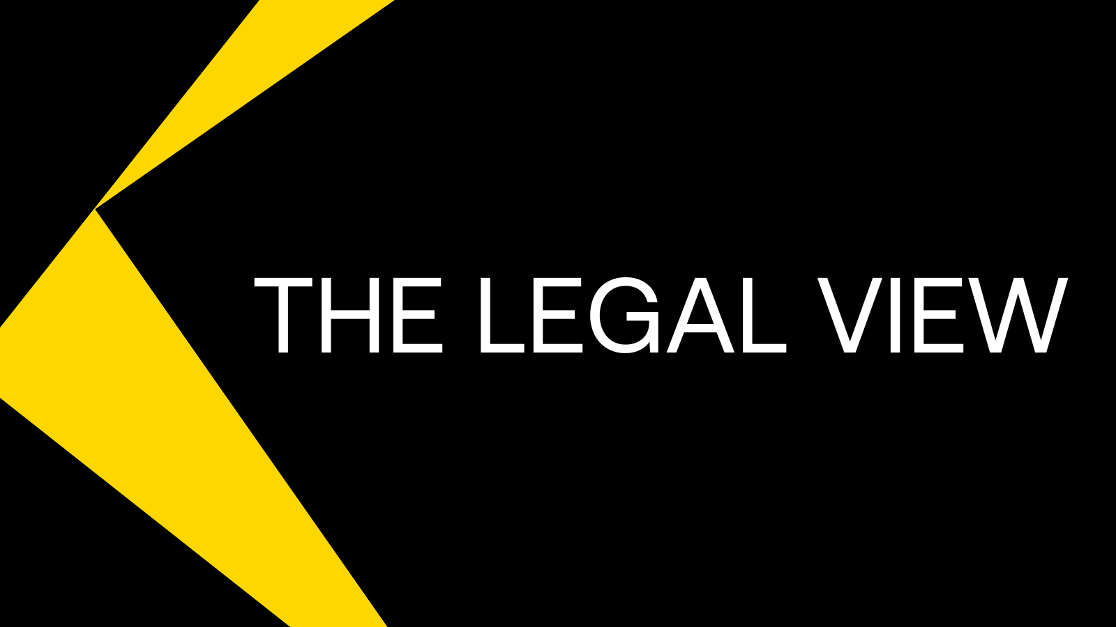 The legal View: Registration portal updated for high-rise residential ...