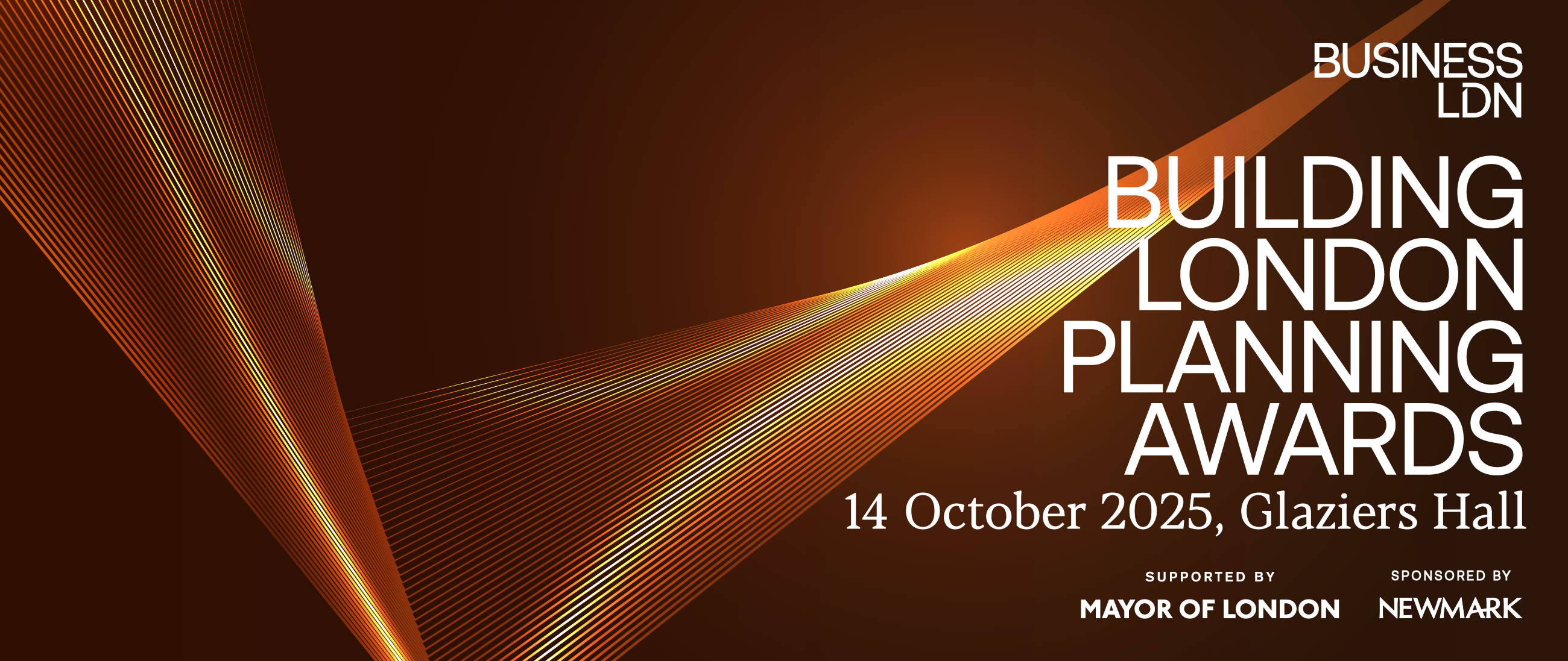 Building London Planning Awards 2025 | BusinessLDN (Previously London ...