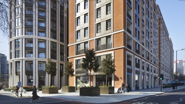 Finalists - Building London Planning Awards | BusinessLDN (Previously ...