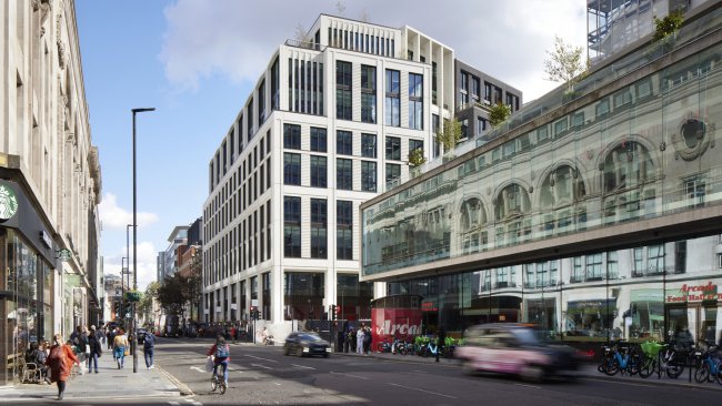 Finalists - Building London Planning Awards | BusinessLDN (Previously ...