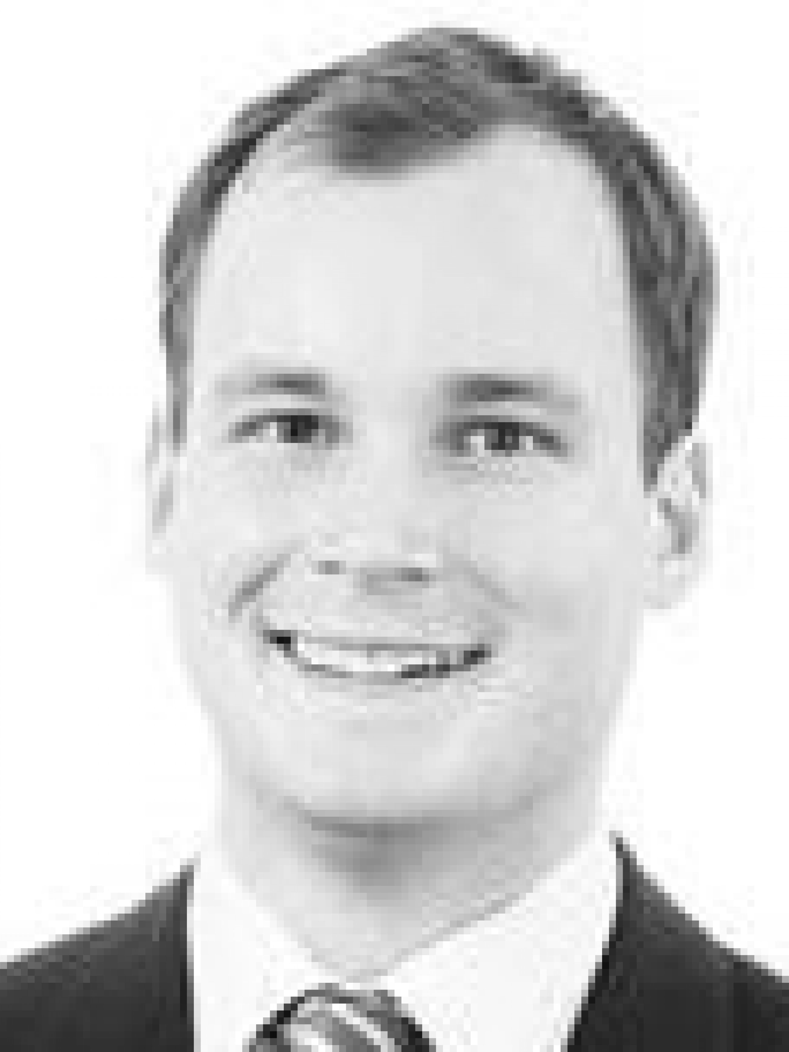 David Talbot | BusinessLDN (previously London First)