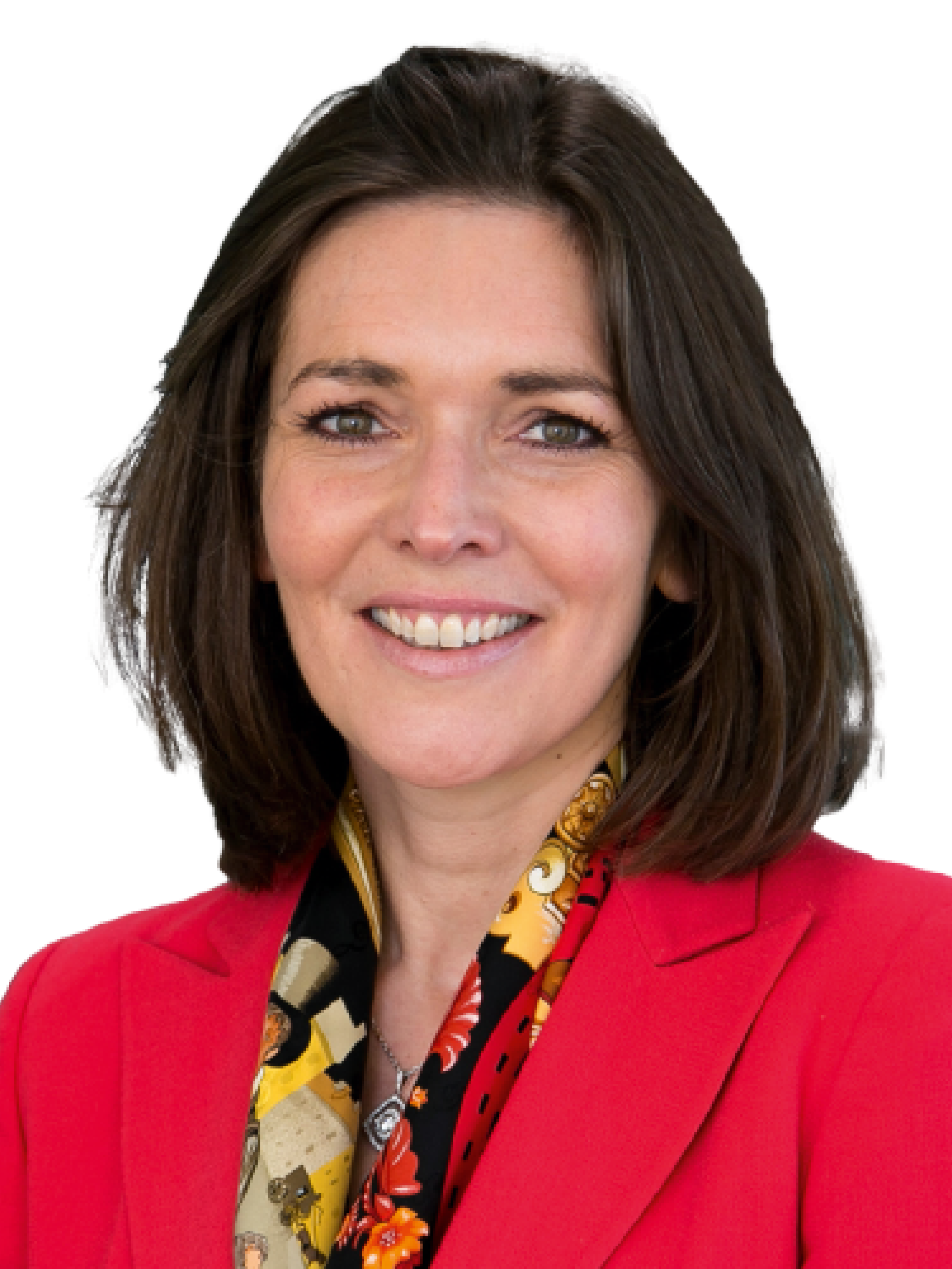 Sarah Bentley | BusinessLDN (previously London First)