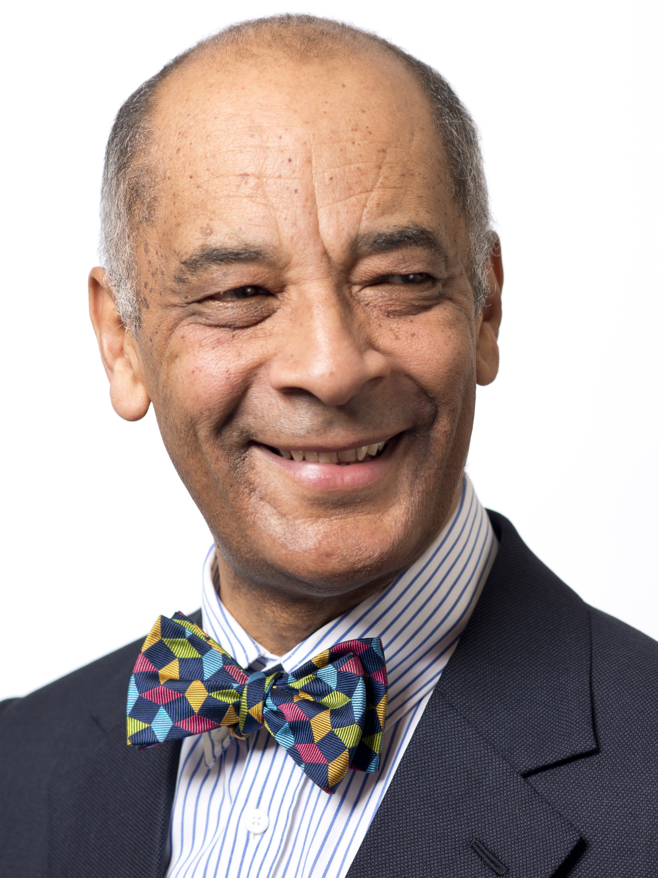 Sir Kenneth Olisa OBE | BusinessLDN (Previously London First)