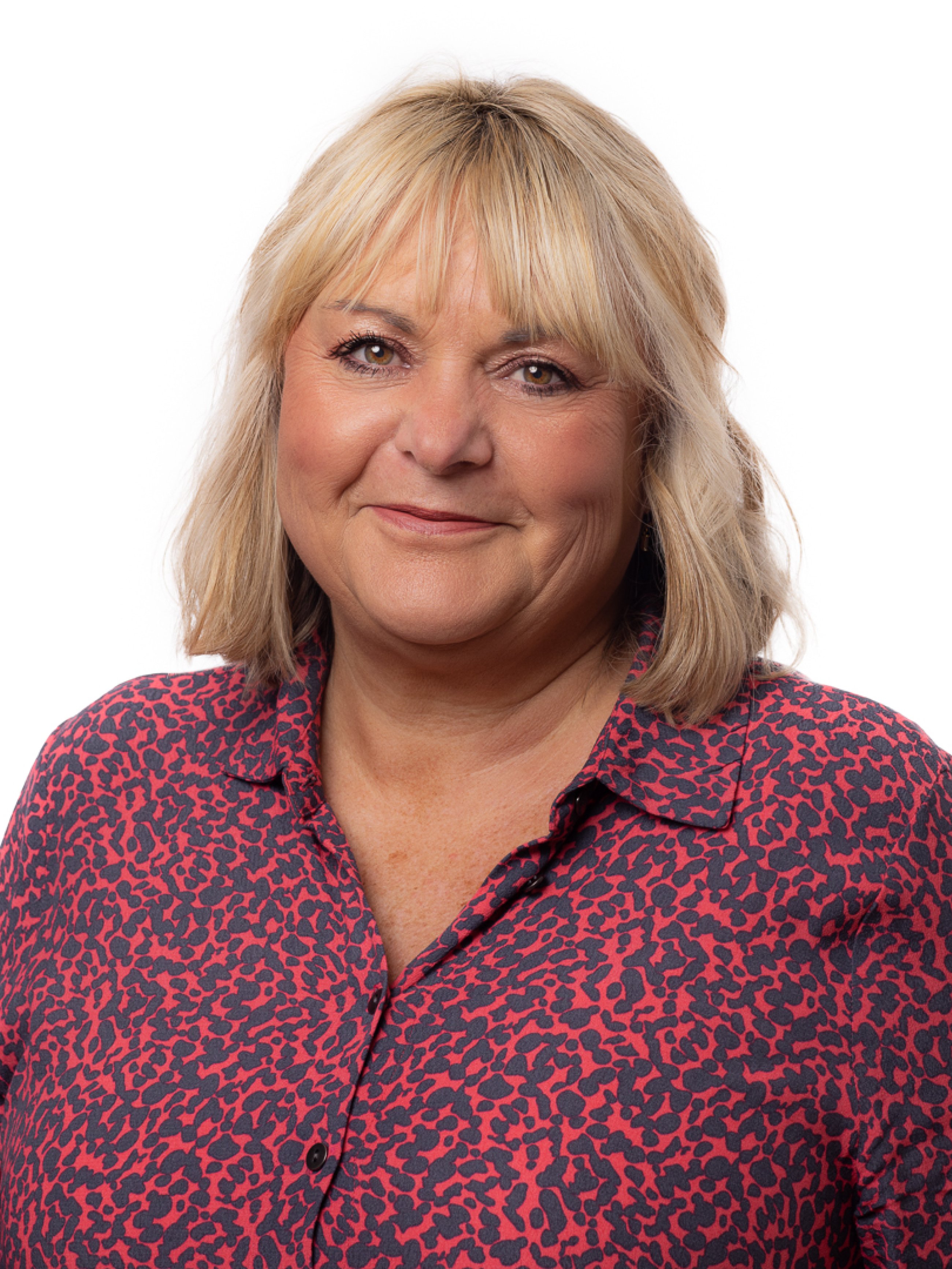 Tracy Weller | BusinessLDN (previously London First)