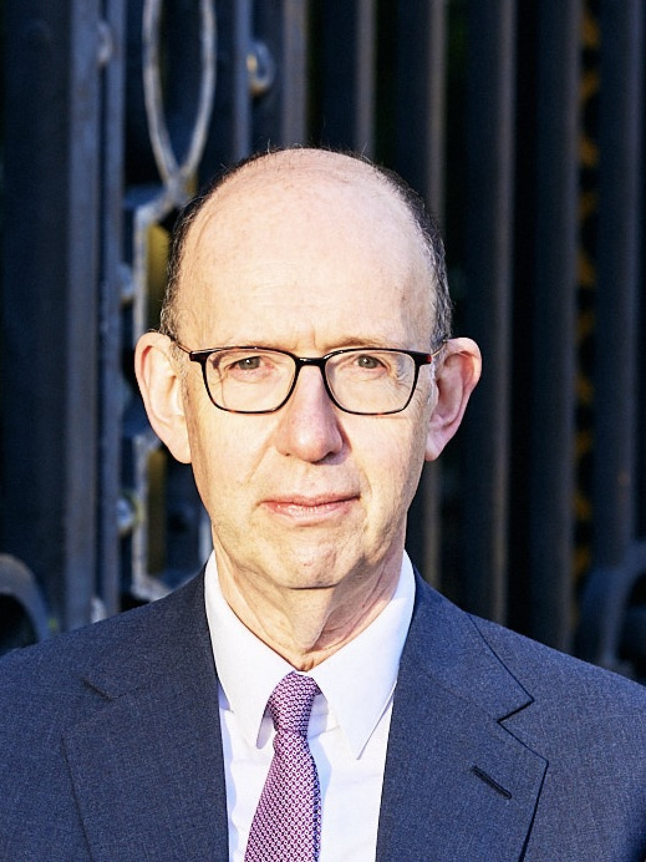 Sir Anthony Finkelstein | BusinessLDN (Previously London First)