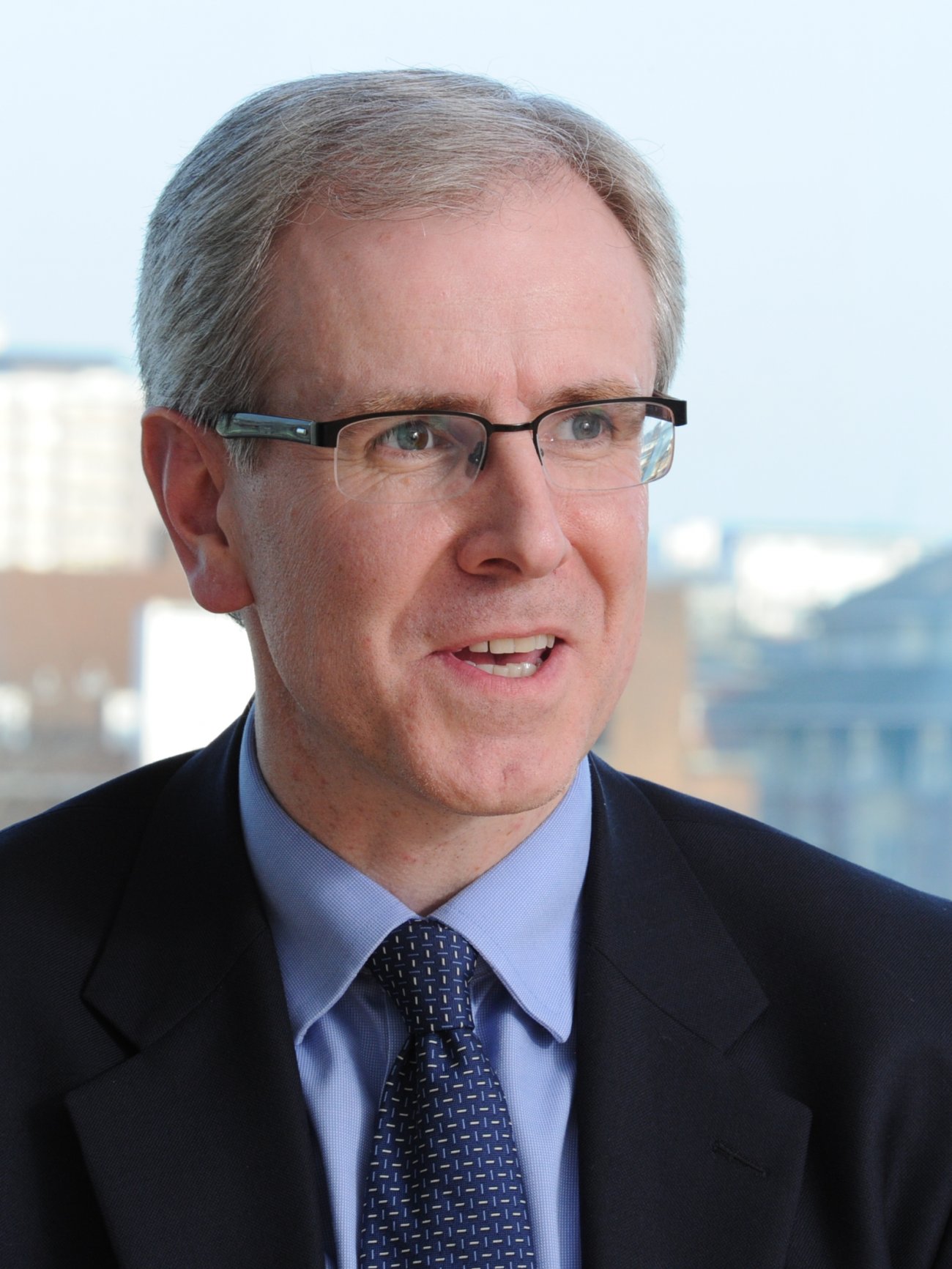 Tim Preston | BusinessLDN (previously London First)