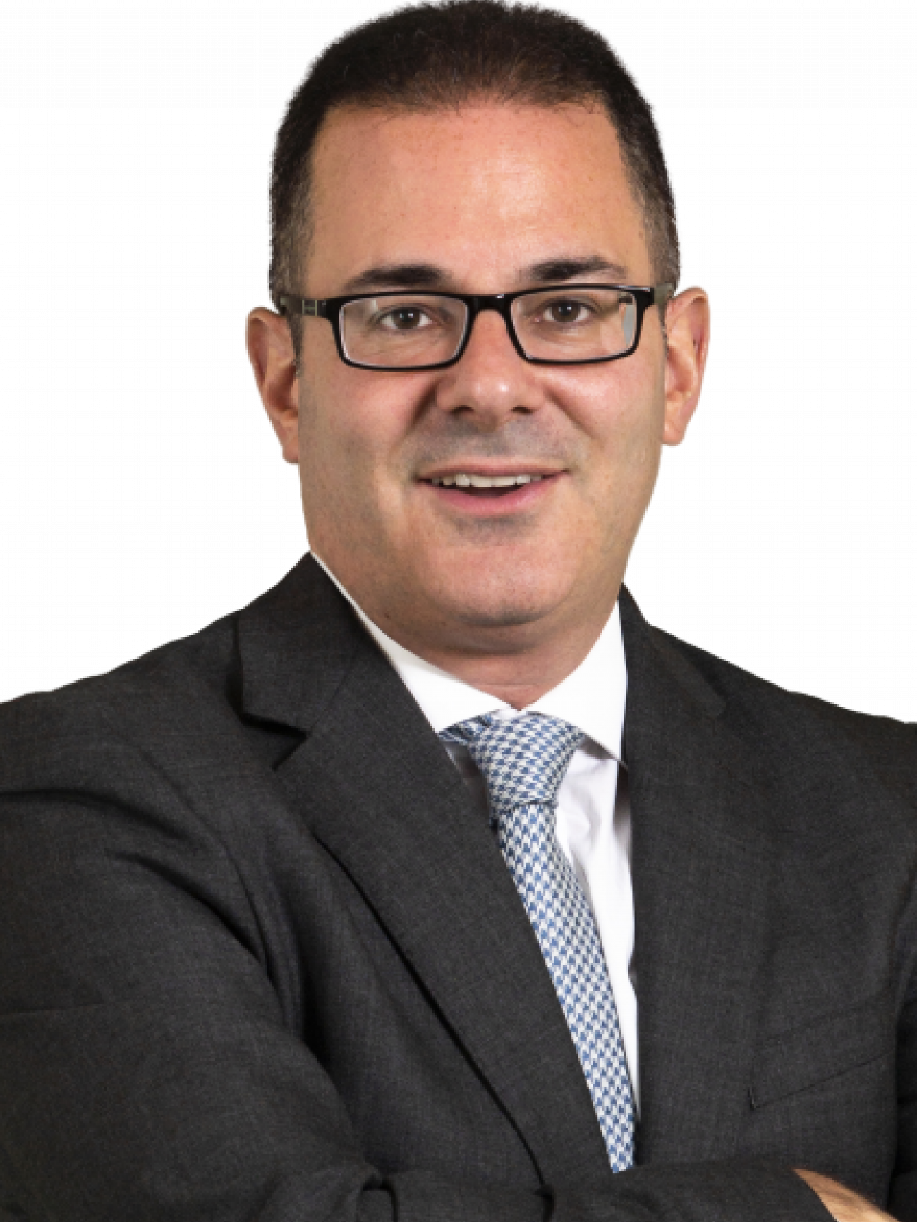 Mark Kaye | BusinessLDN (Previously London First)