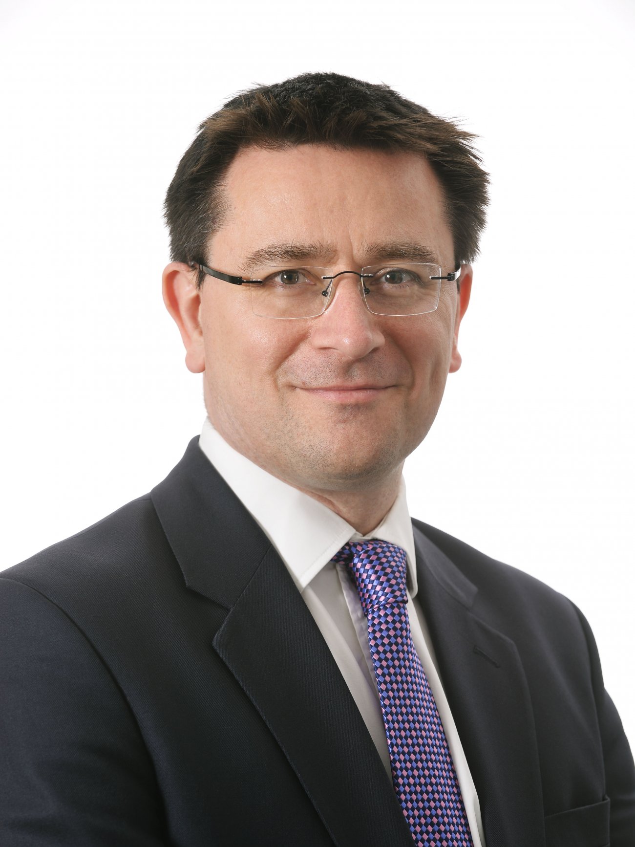 Andy Bruce | BusinessLDN (previously London First)