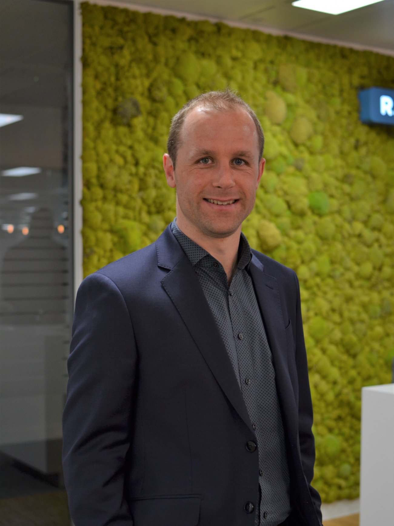 Phil Kelly | BusinessLDN (previously London First)