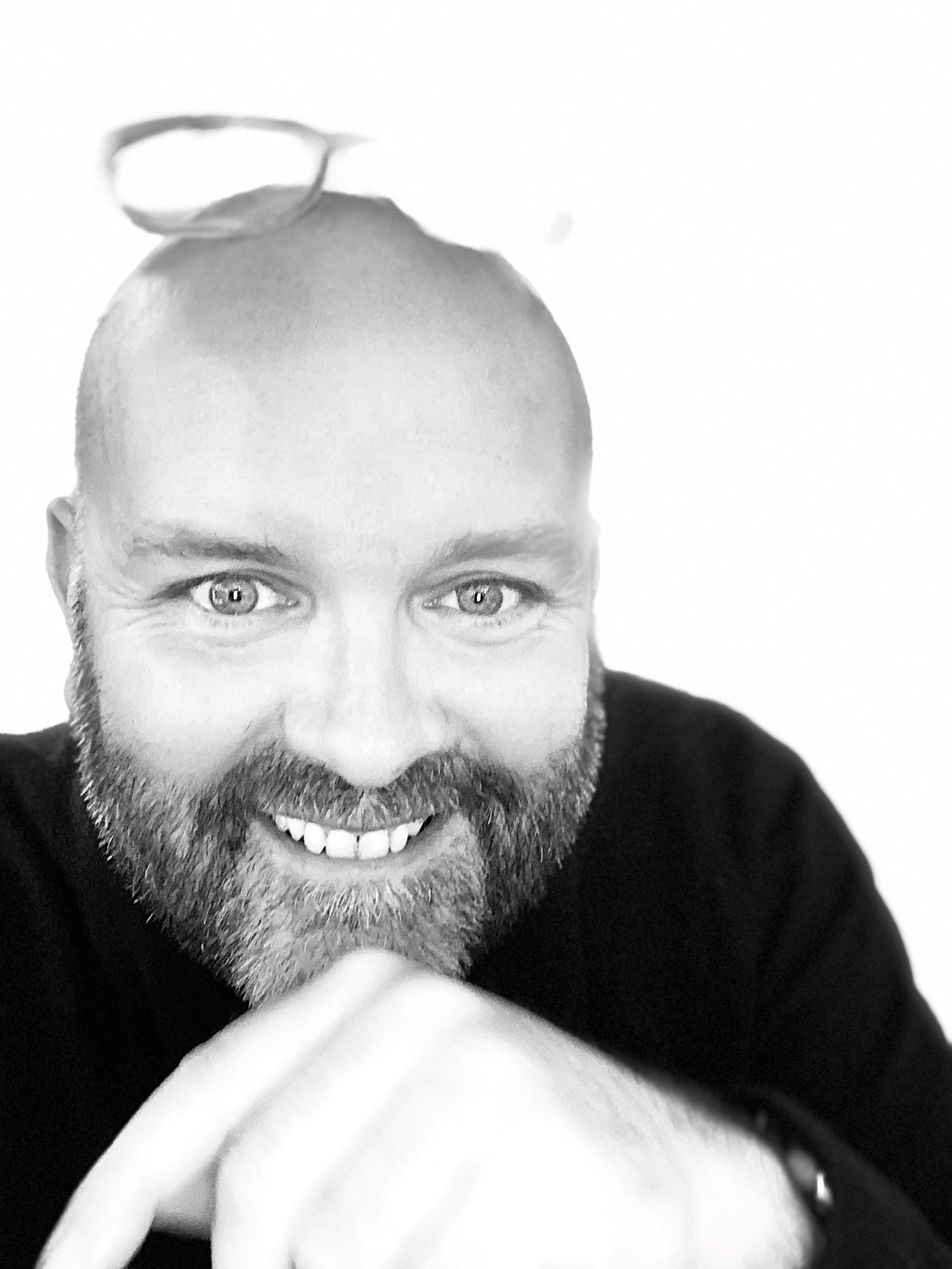 Stephen Davis | BusinessLDN (Previously London First)