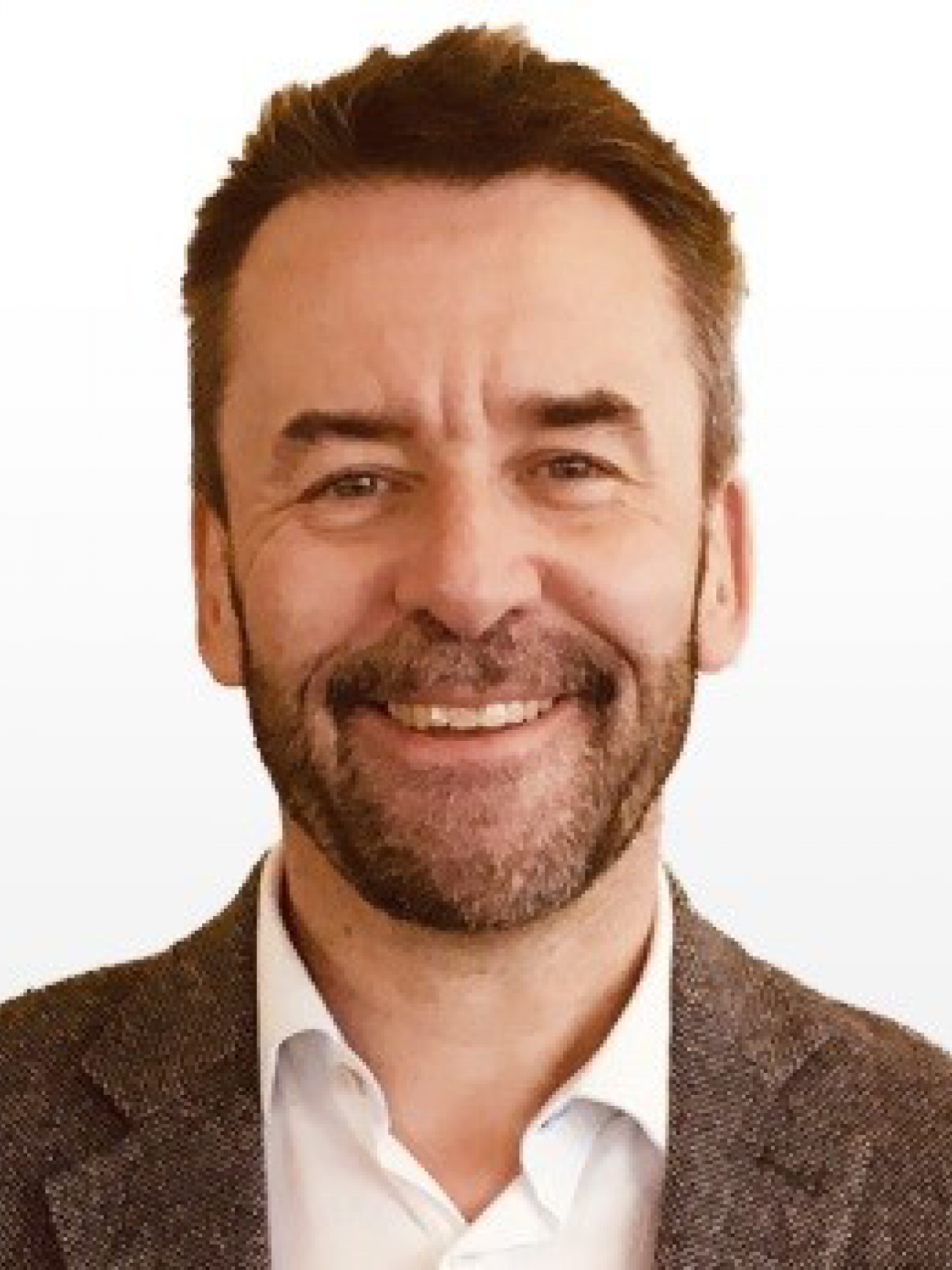 Mark Wild | BusinessLDN (Previously London First)