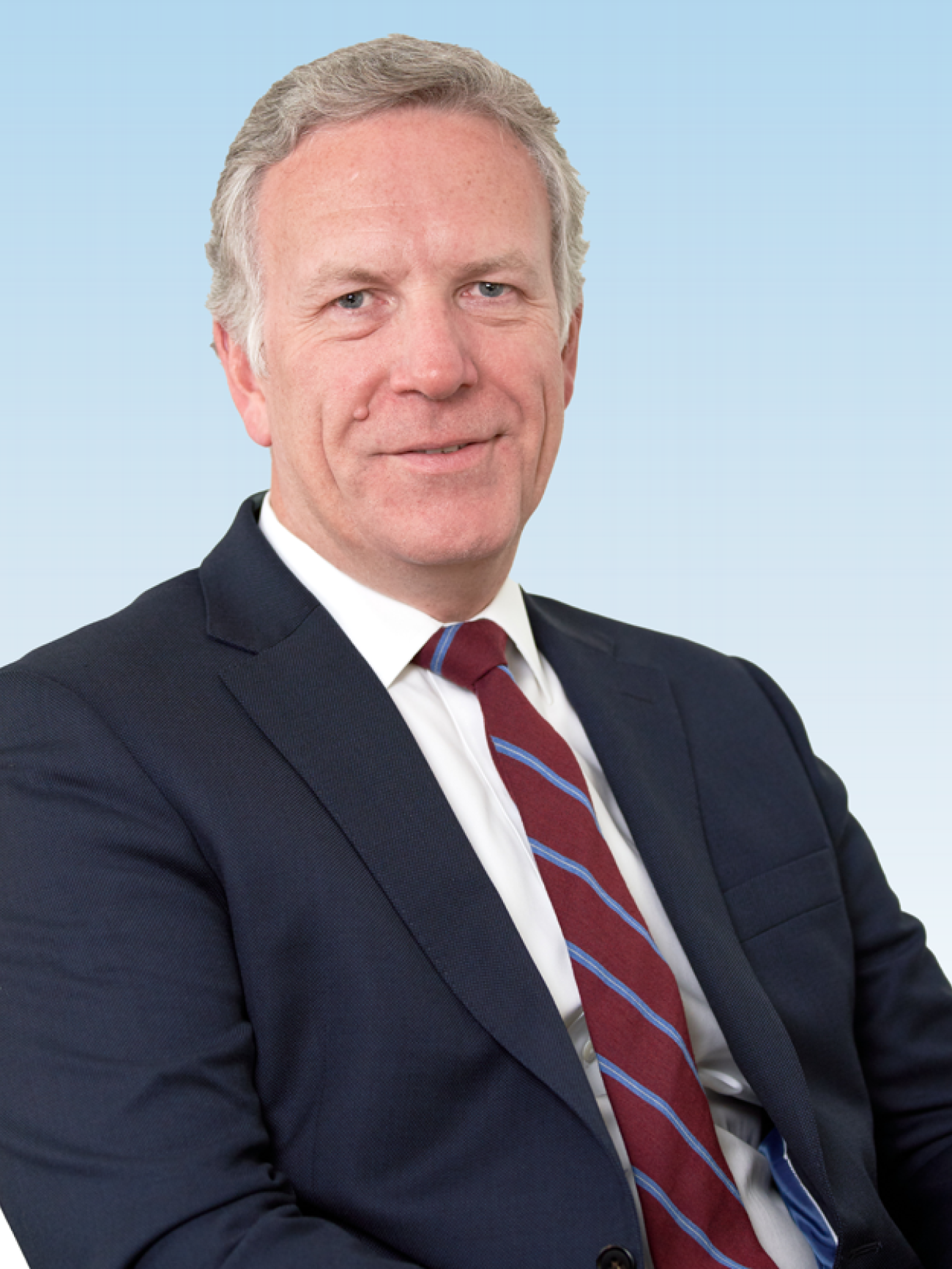 Mark Naysmith | BusinessLDN (previously London First)