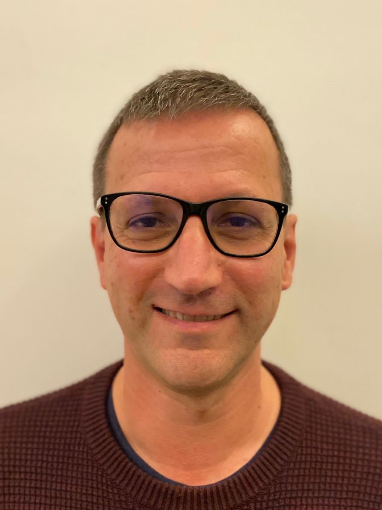 Dr Mark Allinson | BusinessLDN (previously London First)