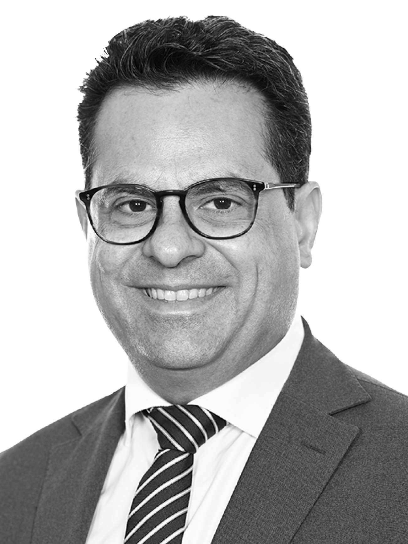 Rob Morson | BusinessLDN (Previously London First)