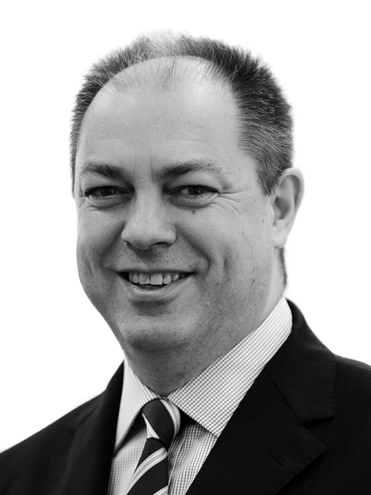 Graham Robinson | BusinessLDN (previously London First)