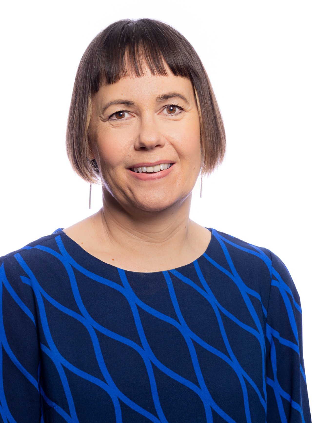 Sarah Bevan | BusinessLDN (previously London First)