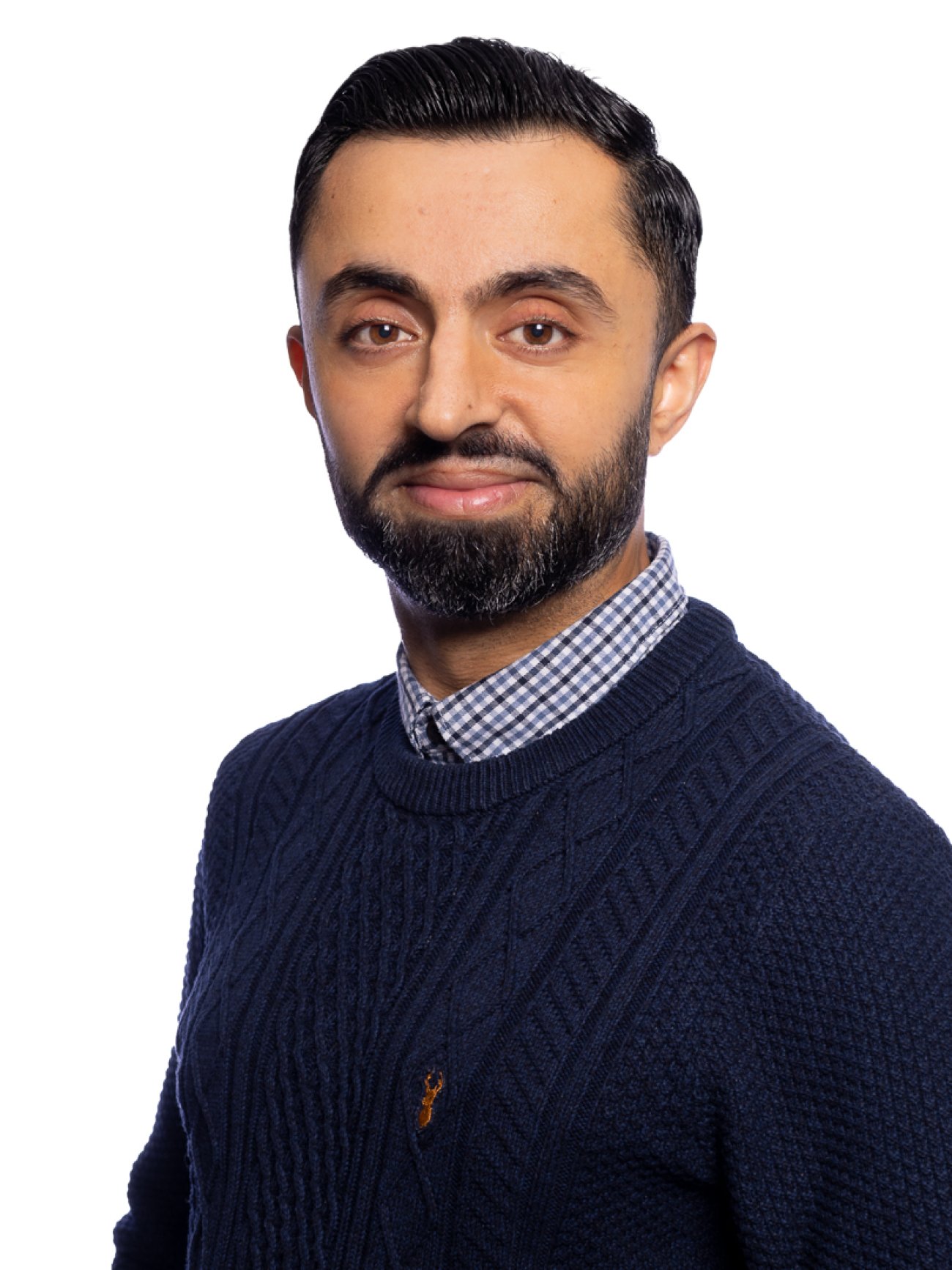 Sanjay Odedra | BusinessLDN (Previously London First)